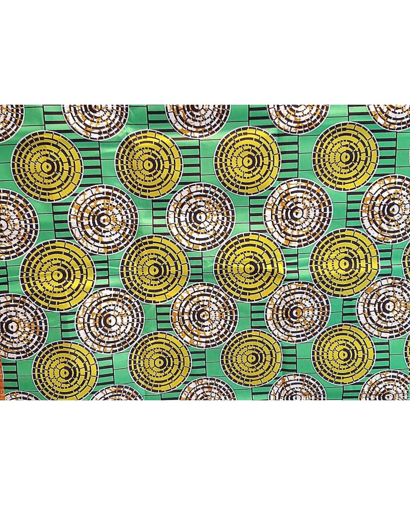 African Wax Print Fabric 16