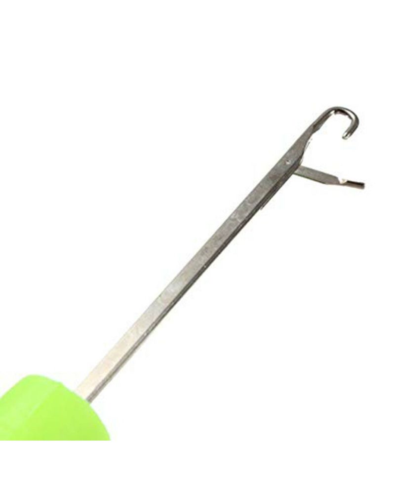 Crochet braiding needle